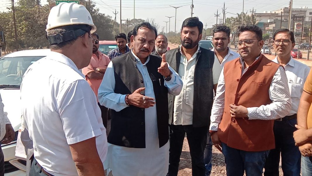 दुर्ग MP विजय बघेल के प्रयासों से BSP कर्मियों को मिली बड़ी राहत: 200 ...